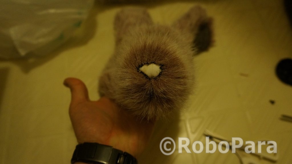 【Robotic Animal】Robotic Kangaroo Jumping around the Australia! | RoboPara