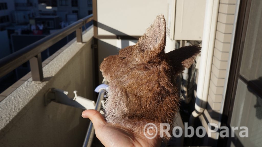 【Robotic Animal】Robotic Kangaroo Jumping around the Australia! | RoboPara