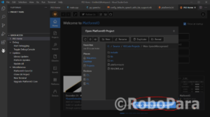 VSCodeとPlatformIOを使ってMaixduinoでボイスコマンドを音声認識する方法 | RoboPara