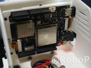 MaixduinoにMaixPyをインストールし、サンプルプログラムを書き込み動かす方法 | RoboPara