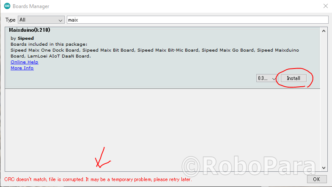 VSCodeとPlatformIOでMaixduinoを動かす | RoboPara